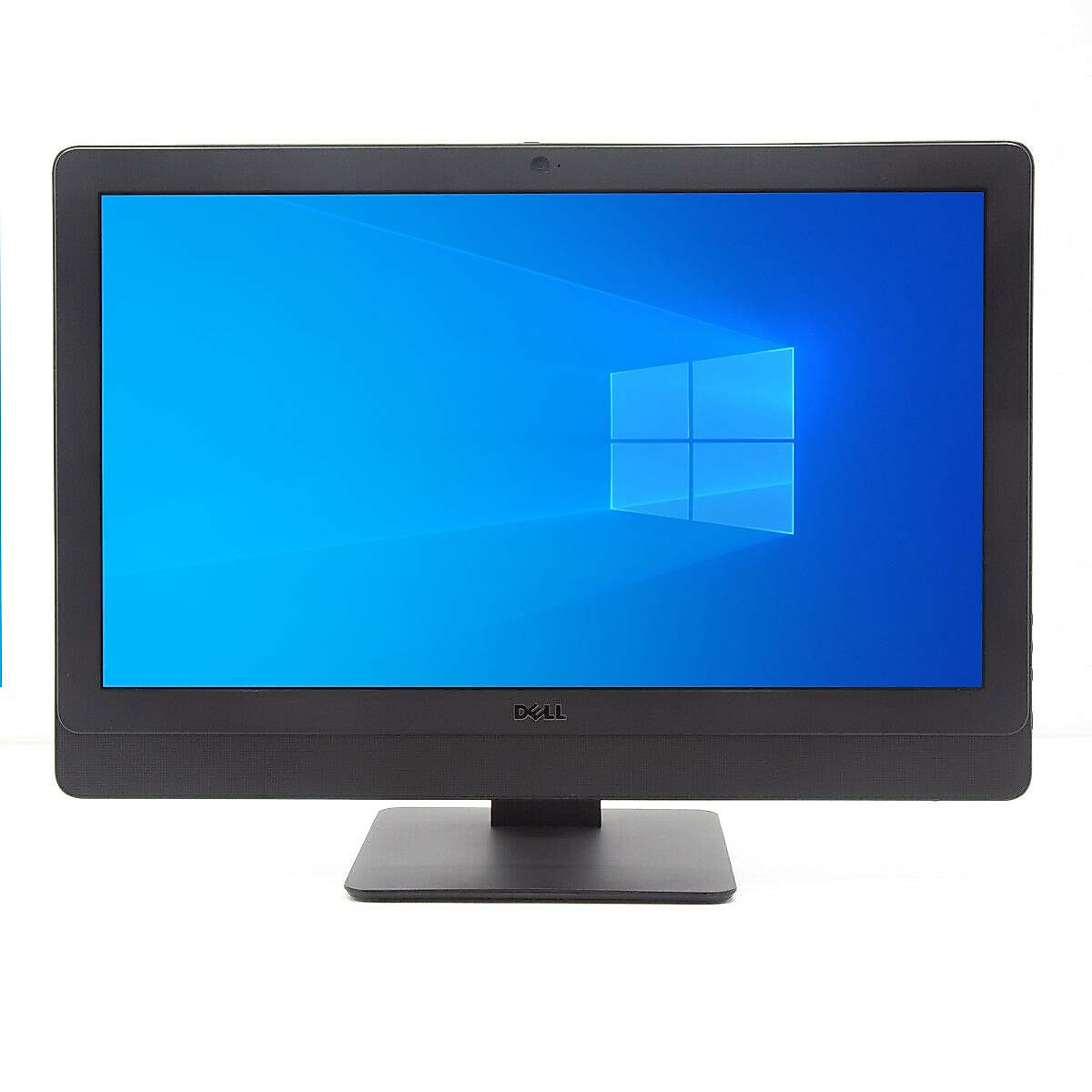 Dell OptiPlex 9030 All-in-One Desktop Computer 23â€ AIO PC, Full HD 1920x1080, Windows 10 Pro, Intel Core i7 4790S 3.20GHz, 8GB RAM, 120GB SSD, Webcam, Dualband WiFi, Bluetooth (Renewed)