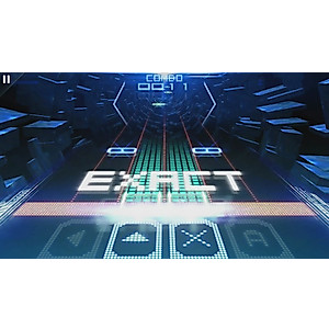 MUSYNX - Nintendo Switch