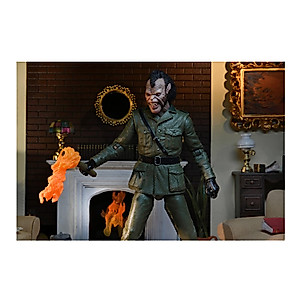 Neca Ultimate Nightmare Demon American Werewolf In London 7-Inch Action Figure