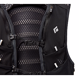 Black Diamond Distance 8 Backpack, Black, Medium