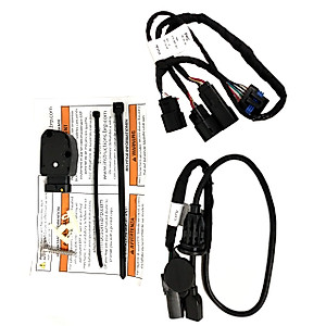 Sea-Doo New OEM RXT WAKE PRO RXP GTI GTR WAKE FISH PRO Sealed USB Port 295100710