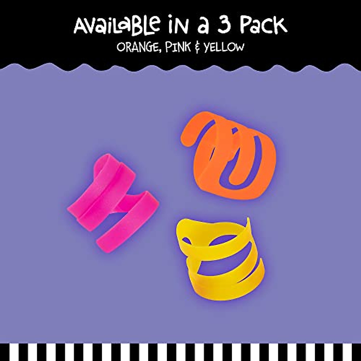 Doskocil Petmate PETMATE 26333 Looney Loops Cat Toy