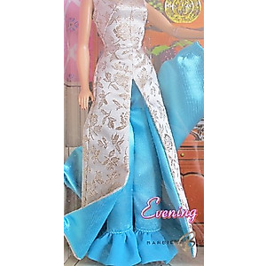 Barbie Collector EVENING GALA DOLL - Only 9,995 WORLDWIDE (2006)