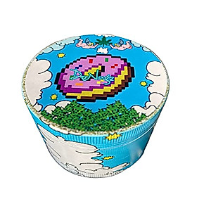 Kitchen Crusher 2.5 Inch 4 Piece - DoNugz