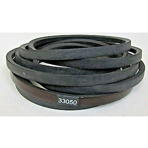 New OEM SPEC Belt Toro 106-7350 72" Z557 Z587L Z557 Z560 Z550 Z558 Woods 33050