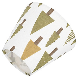 OSALADI 2pcs Lampshade Ceiling Light Accessory Home Decor Lamp Accessory Light Protector Shade Versatile Light Shade