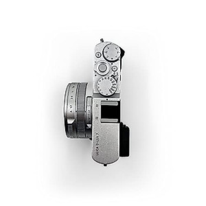 Leica D-LUX 7 4K Compact Camera (Renewed)