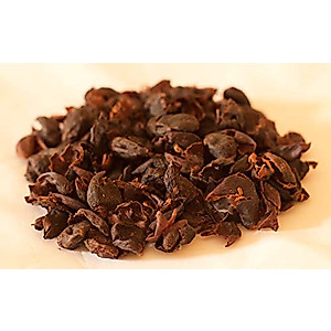 12 oz. Bulk Cascara | Dried Coffee Cascara | Antioxidant Super-Tea