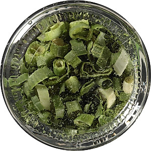 Litehouse Freeze Dried Spring Onion - Fresh Spring Onion, 1 Bunch Inside, Fresh Taste, Gluten Free, Keto Friendly, No Refrigeration - 0.23 Ounce, 2-Pack