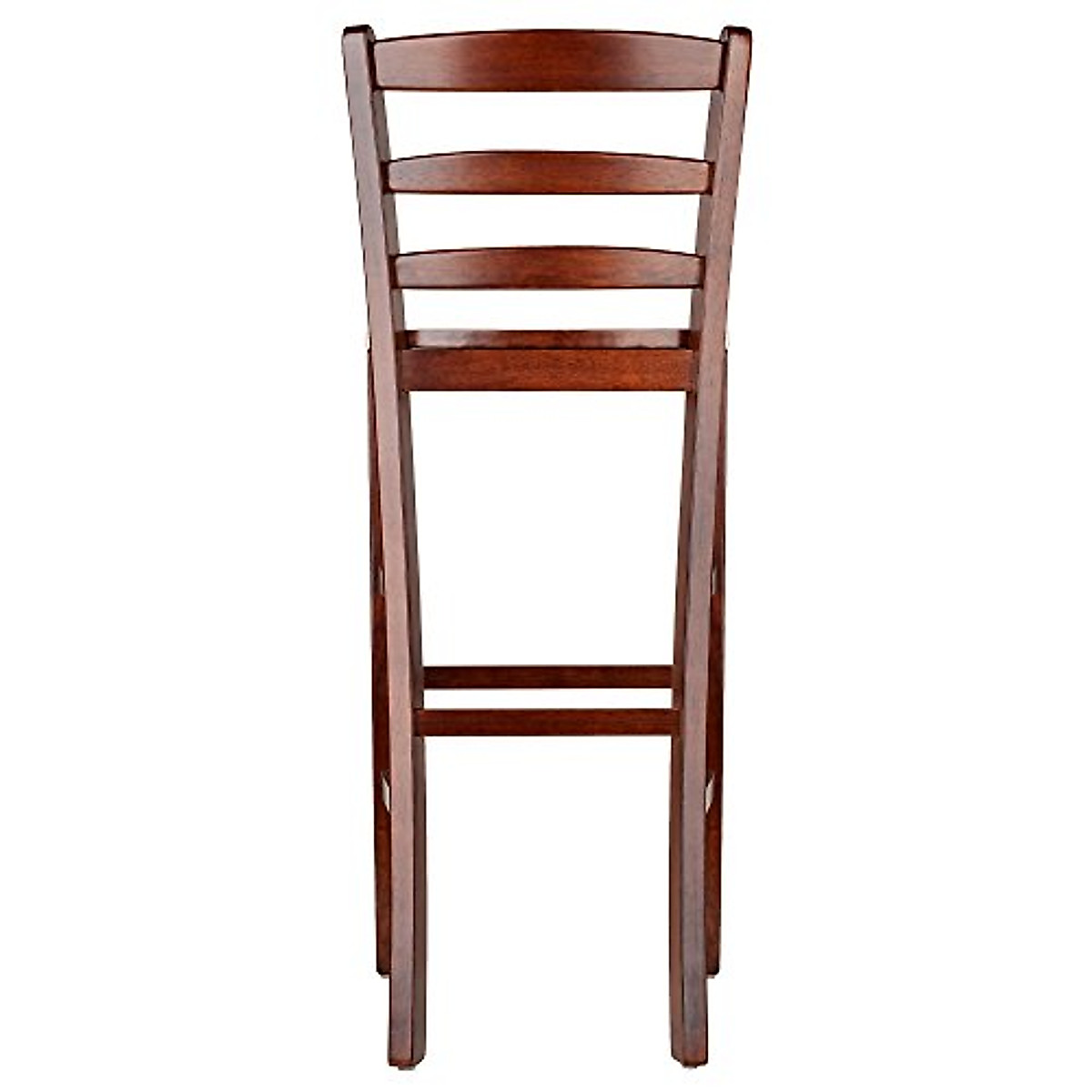 Winsome Halo Back stool