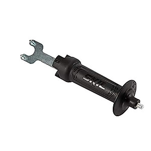 Skil 20V 4-1/2 Inch Angle Grinder, Includes 2.0Ah PWRCore 20 Lithium Battery and Charger - AG290202