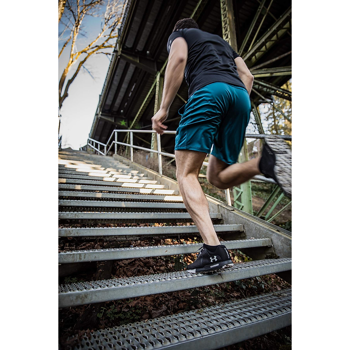 Under Armour Adult Training Cotton Low Cut Socks, Multipairs , White (6-Pairs) , X-Large