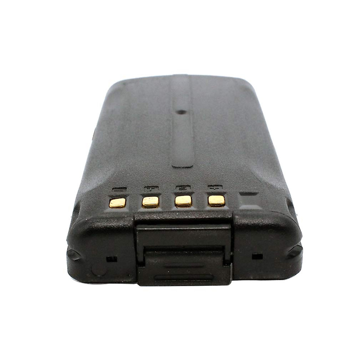 IFREQTECH KNB-33L 2200mAh Replacement Battery Compatible for TK-2180 TK-3180 TK-5410 TK- 5210 TK-5310 NX410 NX411 Radio-Replacement KNB-33L KNB-41NC Battery