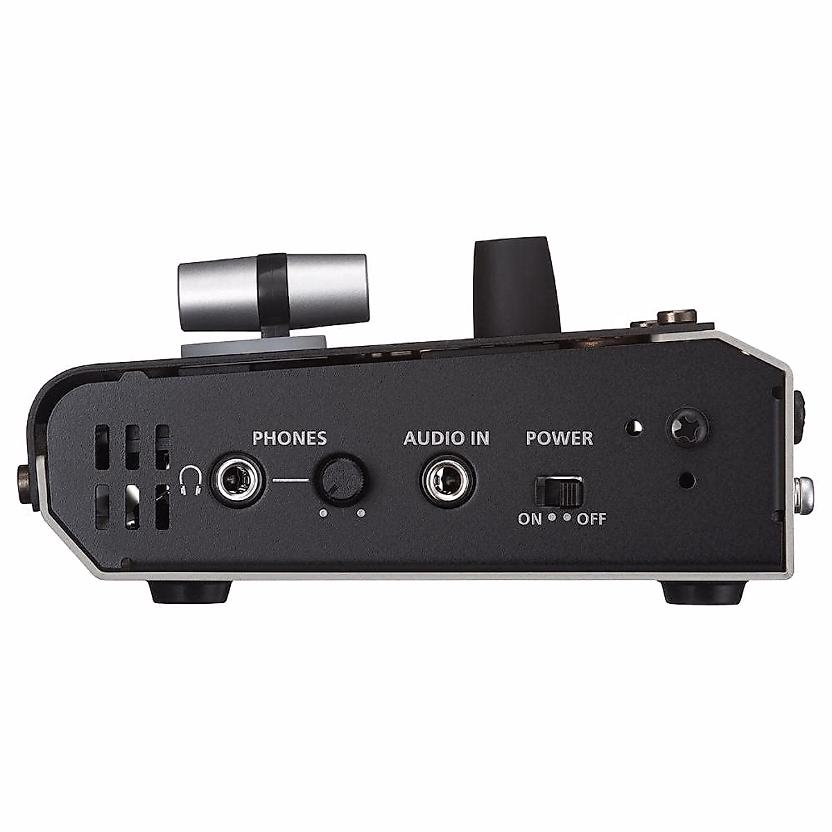 Roland Professional A/V Multi-Format Video Switcher (V-02HD)