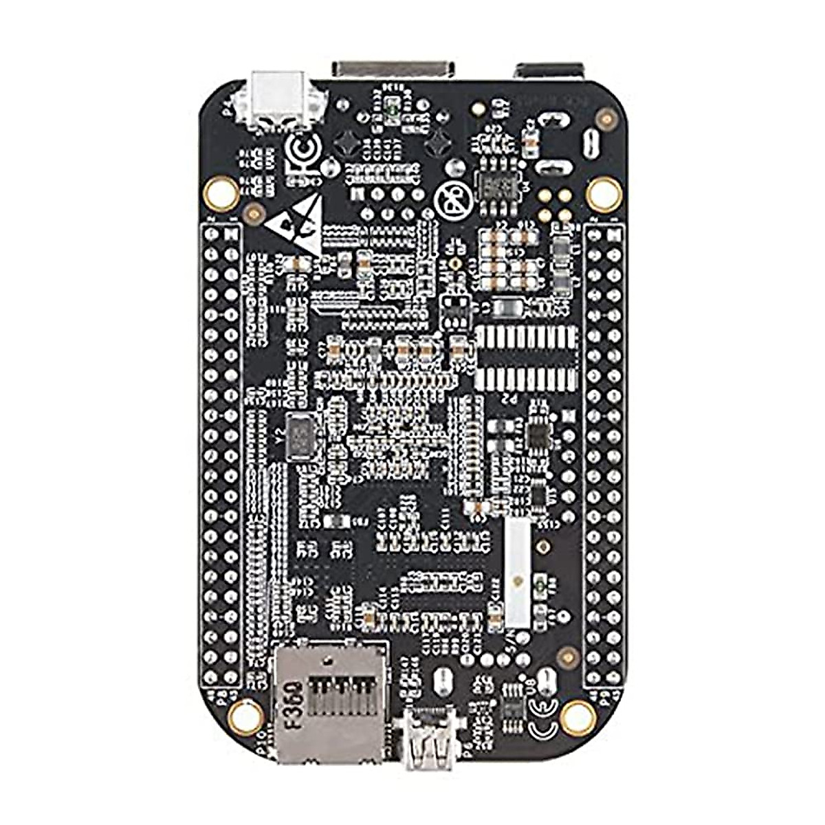 Beaglebone Black Devkit
