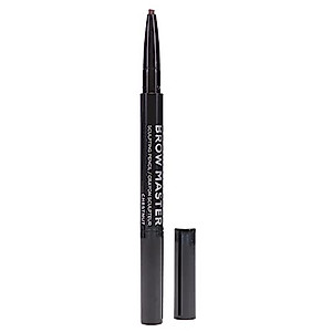 Bare Minerals Brow Master Sculpting Eyebrow Pencil, Chestnut