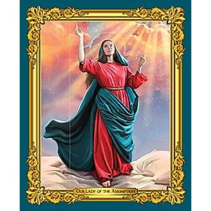 Our Lady's Picture Book