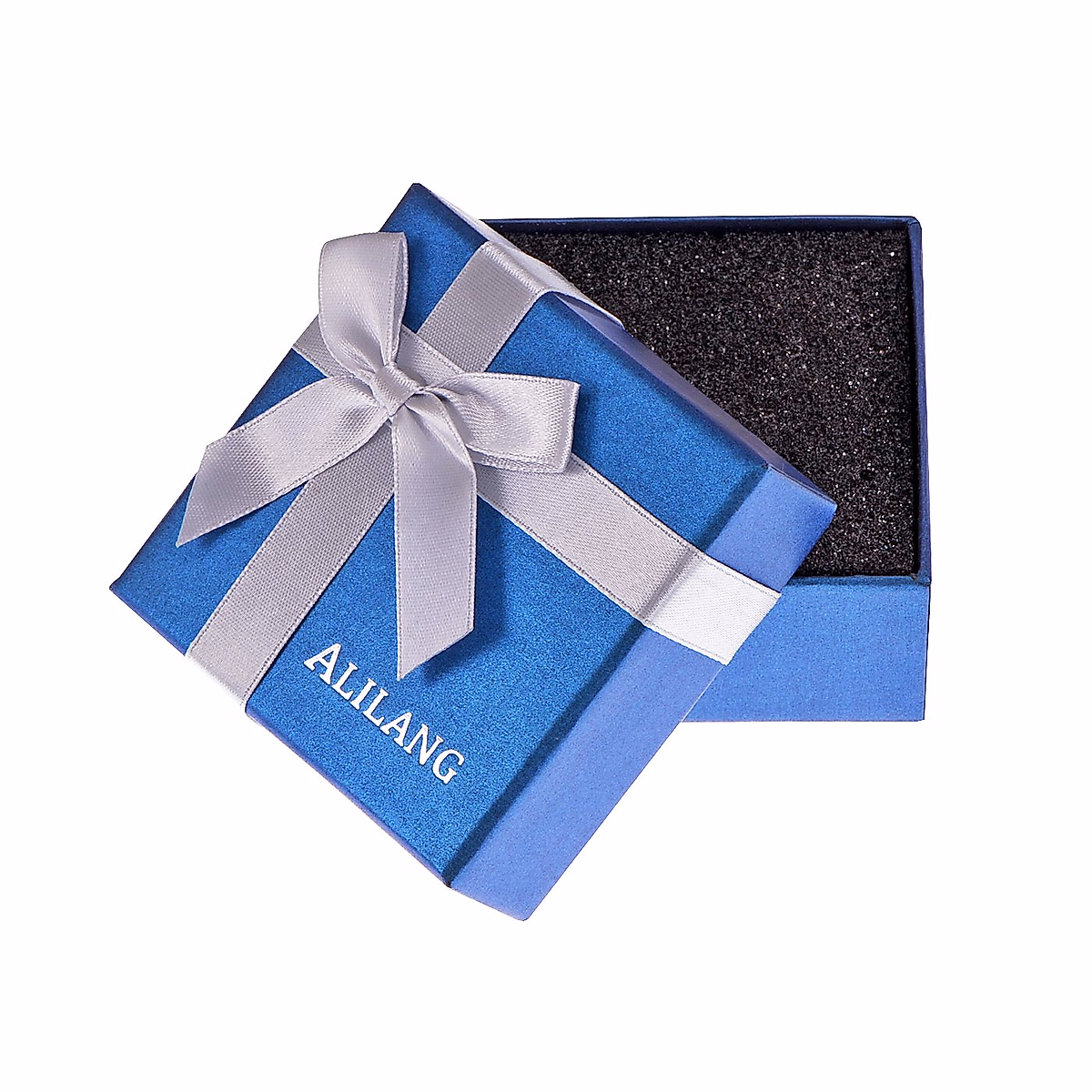 Alilang Empress Monarch Winged Butterfly Crystal Rhinestone Brooch Pin