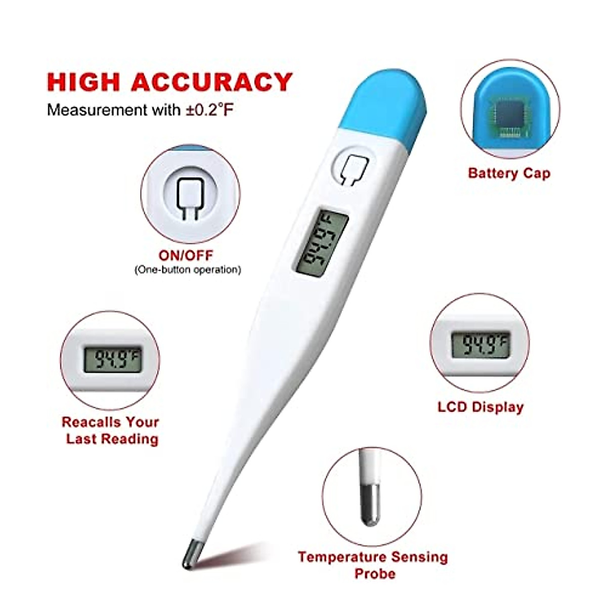 TRITFIT SPORTS - 311 PCS First Aid Kit, Emergency kit, First aid kit for car, Essential Supplies, First aid kit for Home, First aid Kits, First aid