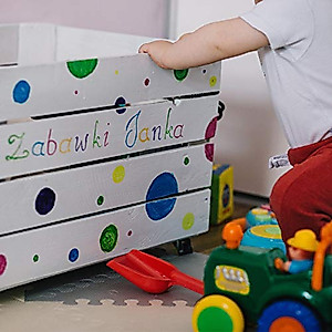 6-42 Months Toddler Baby Sleeved Bibs Waterproof Eating and Painting Smock. JNINTH