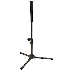 Rawlings | YOUTH TRIPOD TRAVEL Batting Tee | Collapsible | Adjustable Height 18"-26"