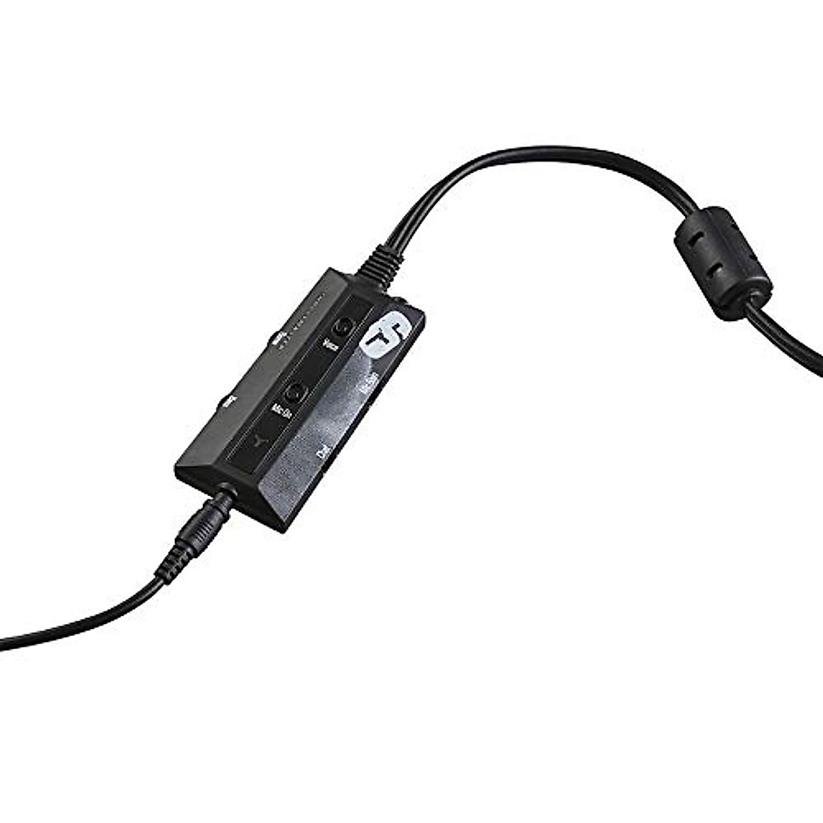 THRUSTMASTER Rainbow 6 Siege Edition Y-ASSAULT CPX (XBOX Series X/S, One, PS5, PS4, PC)