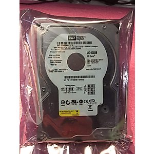 Western Digital Caviar WD1600BB 160GB 3.5” Internal Hard Drive