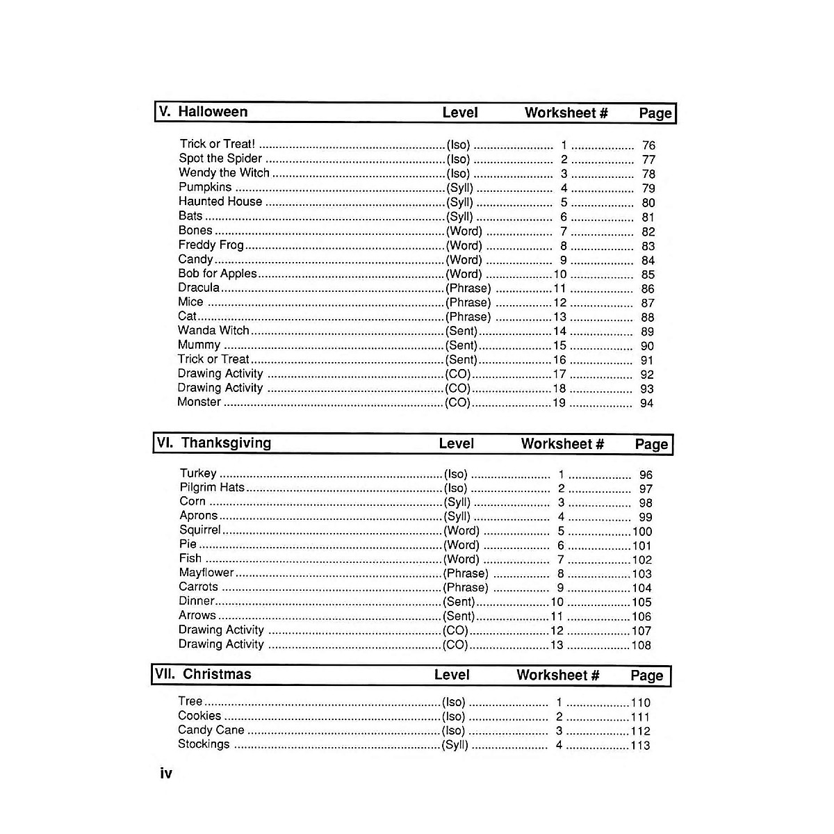Super Duper Publications |168 Seasonal & Holiday Open-Ended Artic Worksheets | Educational Learning Resource for Children