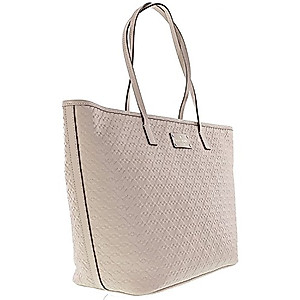 Kate Spade New York Penn Place Margareta Embossed Leather Shopper Tote (Pebble)