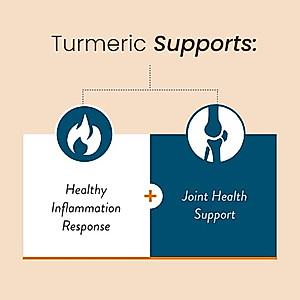 humanN Turmeric Curcumin Chews Supplement – High Absorption Turmeric - Orange Citrus Flavor – from The Makers of SuperBeets, 30 Count