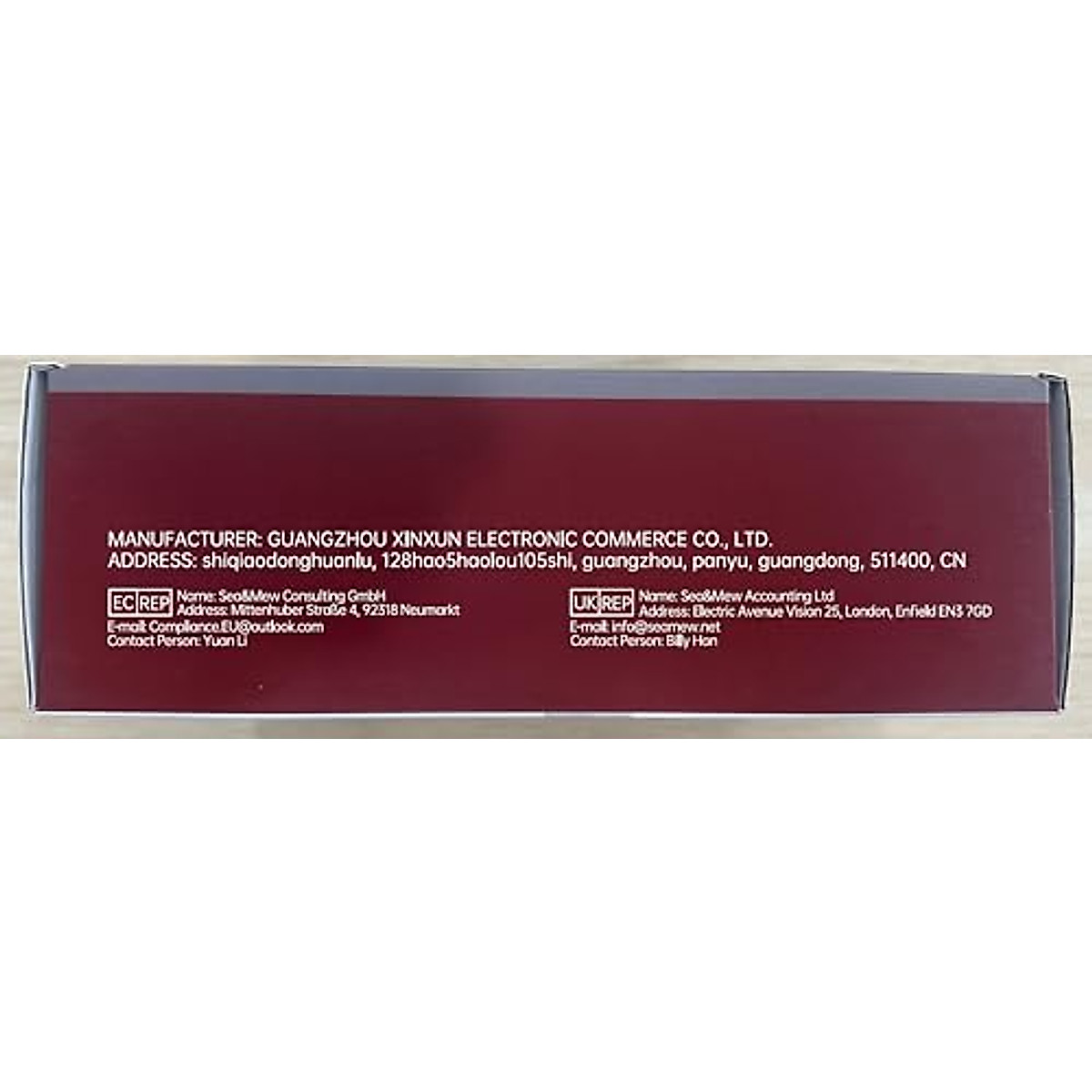 FDUCE SL40X XLR Dynamic Microphone for Vocal Recording, Podcasting, Gaming, Live Streaming&Broadcasting, All Metal Cardioid Mic, Voice-Isolating Technology -Black