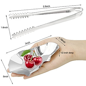 Linoone Reusable Stainless Steel Grilled Oyster Shells, Set of 12, Great for Make Oysters/Baked Clams/Scallop/Seafood of All Kind, Silver（Stainless Steel Kitchen Tongs） (Set of 12)