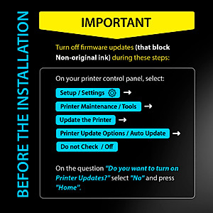 Smart Ink Compatible Ink Cartridge Replacement for HP 952XL 952 XL (5 Combo Pack) to use with OfficeJet Pro 8710 8720 8740 8715 8210 7740 7720 8700 8730 8725 (2 Black, Cyan, Magenta, Yellow)
