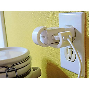 Lock Socket Charger Lock Compatible with Samsung Support Bracket Never Lose Your Charger Again!