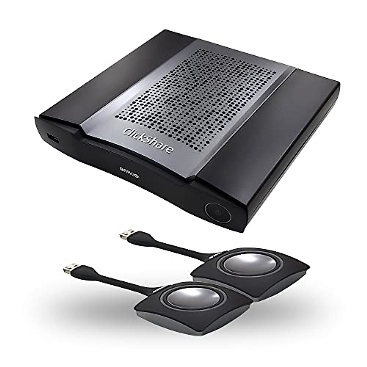 Barco ClickShare CSE-200+ Wireless Presentation System