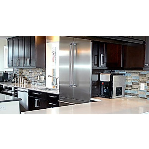 Clover D1 Hot and Cold Countertop Bottleless Water Dispenser