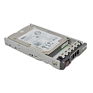 Dell 990FD - 600GB 2.5" SAS 15K 6Gb/s HS Hard Drive (Renewed)