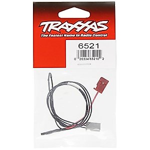 Traxxas 6521 XO-1 Sensor Temperature and Voltage- Long