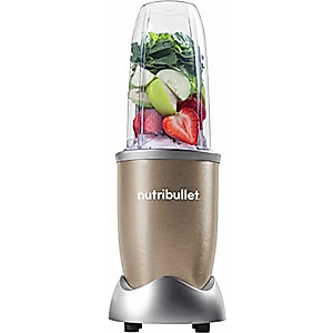 NutriBullet 900W 4pc Certified Reconditioned
