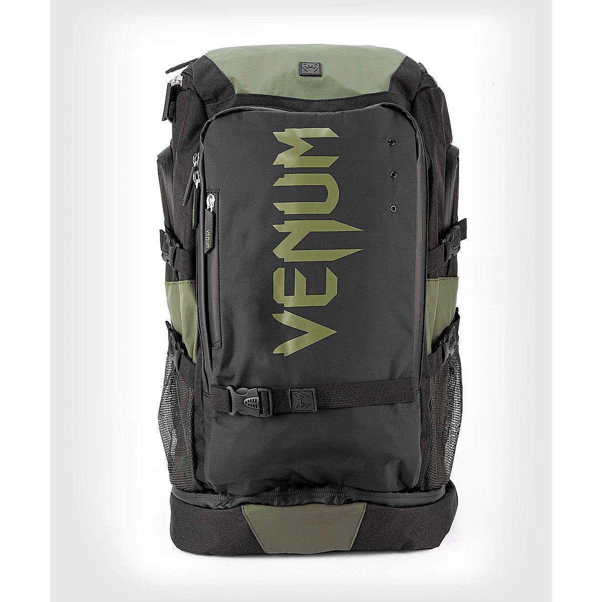 Venum Challenger Xtrem Evo Backpack - Khaki/Black