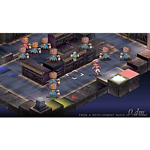 Prinny Presents NIS Classics Volume 3: La Pucelle: Ragnarok / Rhapsody: A Musical Adventure Deluxe Edition - Nintendo Switch