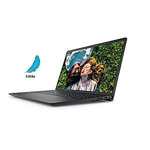 Newest Dell Inspiron Premium Laptop: 15.6" FHD WVA Touchscreen, Latest Intel 4-Core i7-1165G7(Upto 4.7GHz), 16GB RAM, 128GB SSD+1TB HDD, Iris Xe Graphics, HDMI, WiFi, Bluetooth, Webcam, Windows 11H
