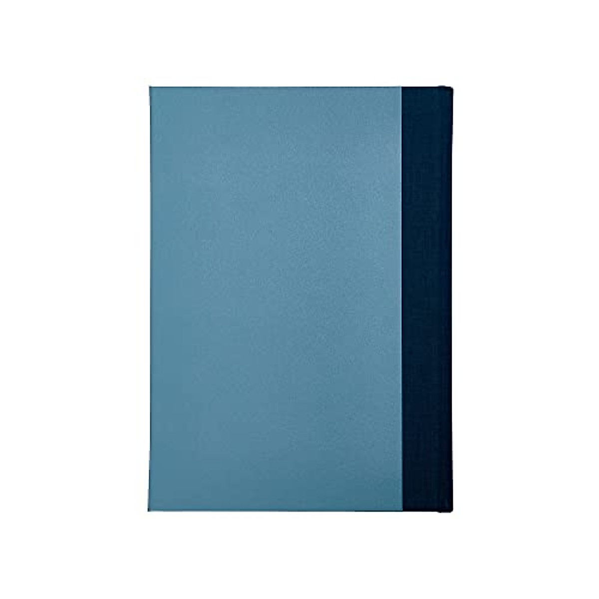 Promptly Journals, A Parent and Child Connection Journal (Dusty Blue) - Prompted Journal for Parent-Child Connection, Parent and Child Journal, Quality Time Gifts