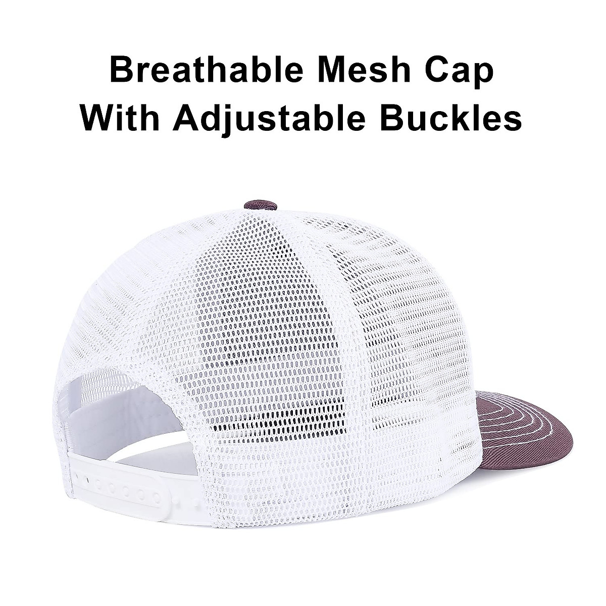 Crazy Era kozinu Unisex Trucker Hats Blank Mesh Snapback Hats Sport Plain Baseball Caps Adjustable Fitted Hat