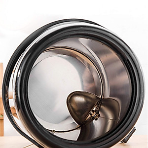 Stainless Steel Insulated Beverage Dispenser 12 Liter/3.17 Gallon with Spigot for tea coffee cold milk water juice in parties offices weddings (12 Liter/3.17 Gallon)