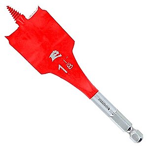 Diablo DSP1070 1-1/8 in. x 4 in. SPEEDemon™ Spade Bit