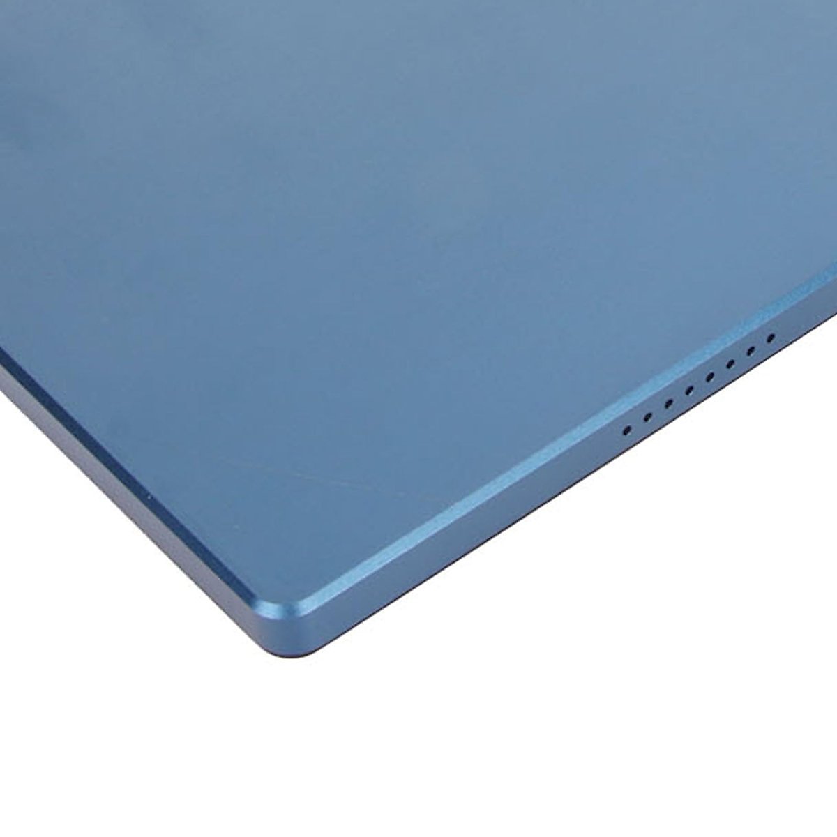 Digital Tablet, WiFi Tablet Dual Speakers 2 in 1 10.1 Inch for Android 12 with Keyboard for Reading for Video (US Plug)