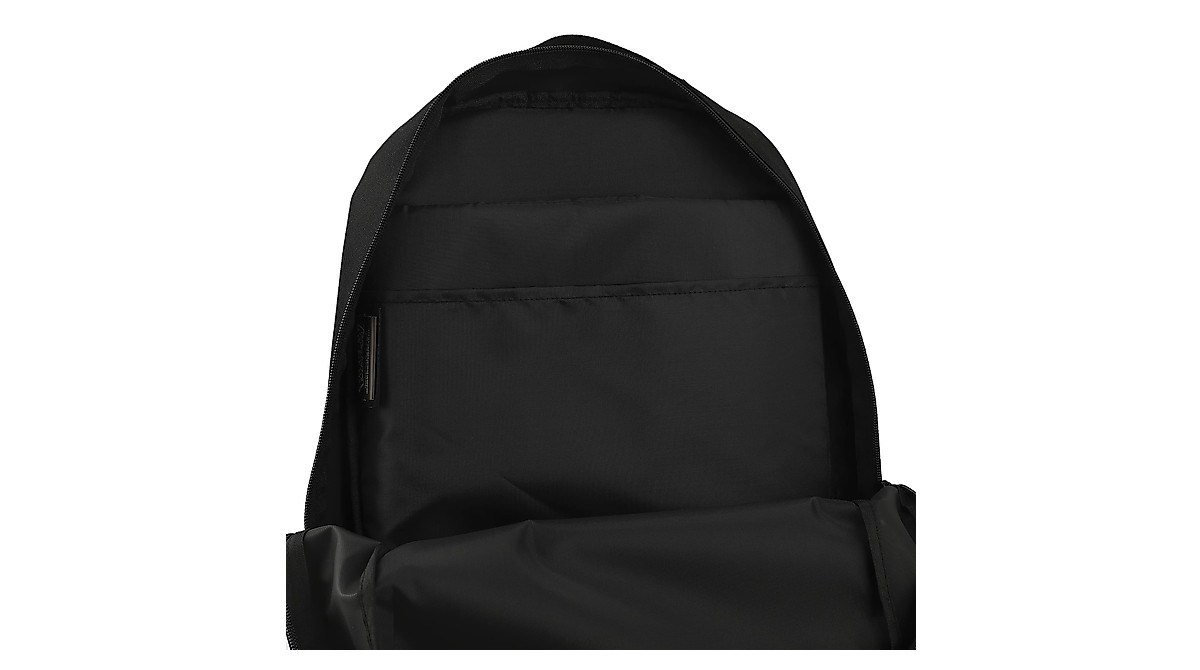 Pokemon Pikachu Kanji Black Backpack - Officially Licensed Pokémon Gear