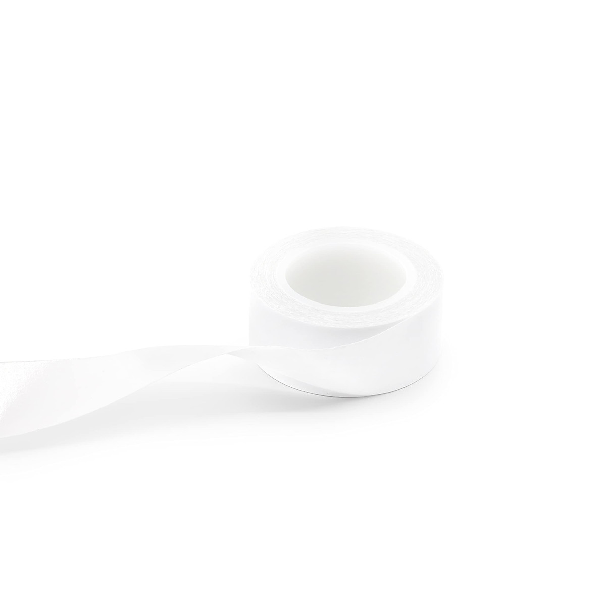 Dritz Res-Q, 3/4" x 5-Yards, Double-Sided, Clear Adhesive Tape, 3/4-Inch