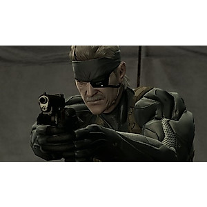 Metal Gear Solid: The Legacy Collection